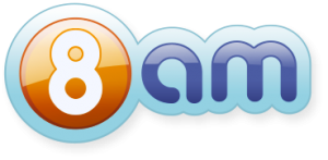 8am contact management and calendar tool is now released! - 5pm Blog